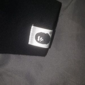 Bape | Jackets & Coats | Bape X Undefeated Hoodie | Poshmark
